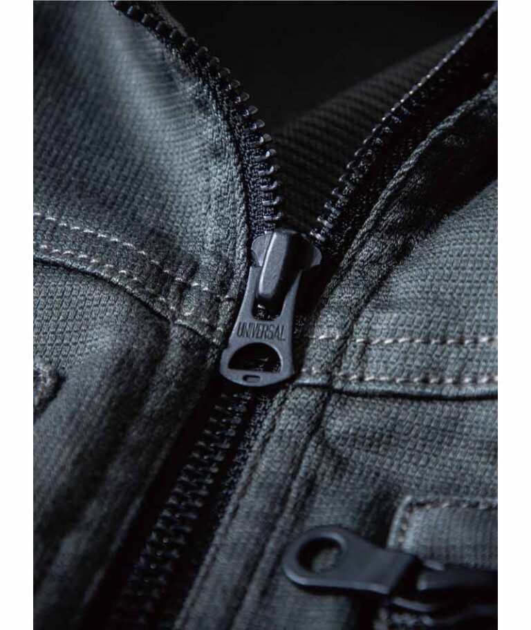 0021 KNIT LIKE SLIM JKT | Scot.Inc