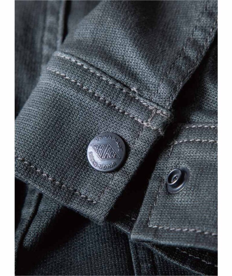 0021 KNIT LIKE SLIM JKT | Scot.Inc