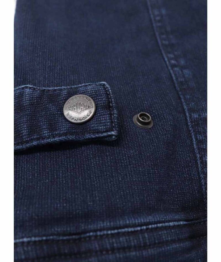 0121 KNIT LIKE SLIM JKT | Scot.Inc