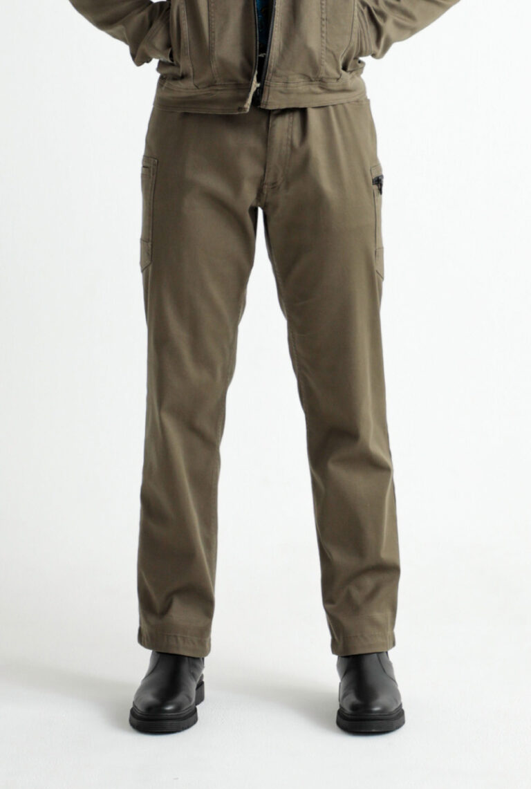 THE KNIT LIKE SLIM SERIES | Scot.Inc