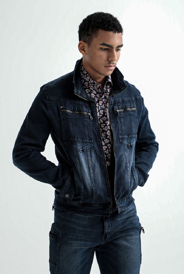 THE KNIT LIKE SLIM SERIES | Scot.Inc